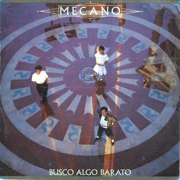 Busco Algo Barato | Wiki MecanoPedia | Fandom