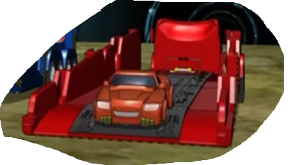 Fion | Mecard Wiki | Fandom