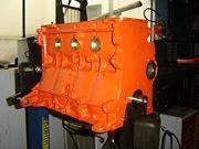 Volkswagen EA-827 | Meca-Wiki | Fandom