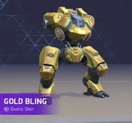 Paragon | Mech Arena: Robot Showdown Wiki | Fandom