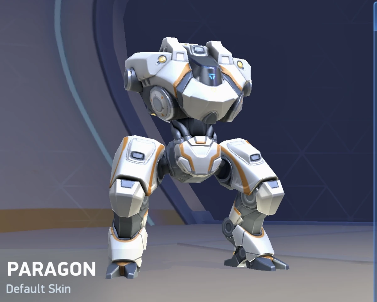 Mechs | Mech Arena: Robot Showdown Wiki | Fandom