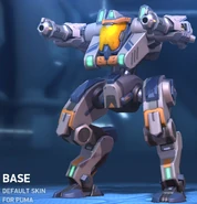 Mechs | Mech Arena: Robot Showdown Wiki | Fandom