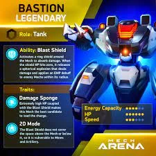 Bastion