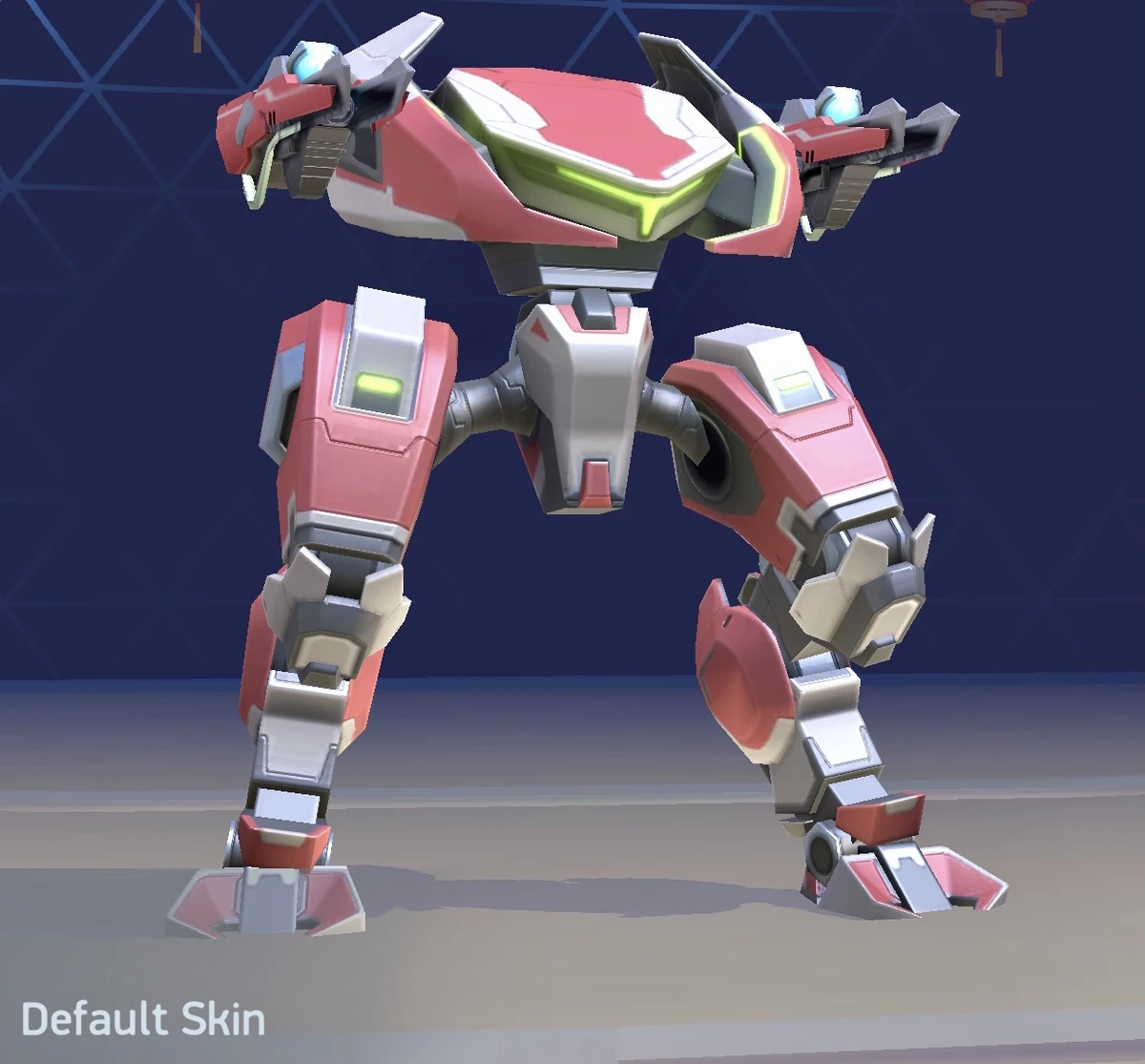 Stalker | Mech Arena: Robot Showdown Wiki | Fandom