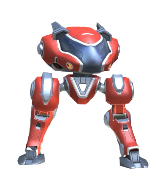 Lancer | Mech Arena: Robot Showdown Wiki | Fandom