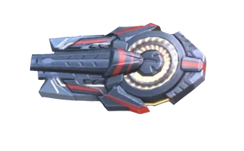 Disc Launchers | Mech Arena: Robot Showdown Wiki | Fandom