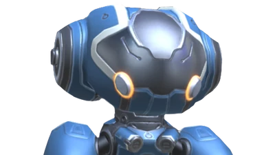 Discuss Everything About Mech Arena: Robot Showdown Wiki | Fandom