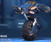 Killshot Family | Mech Arena: Robot Showdown Wiki | Fandom