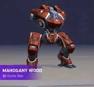Paragon | Mech Arena: Robot Showdown Wiki | Fandom