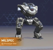 Paragon | Mech Arena: Robot Showdown Wiki | Fandom