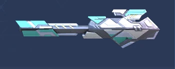 EM rifles | Mech Arena: Robot Showdown Wiki | Fandom