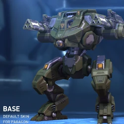 mech arena coloring pages