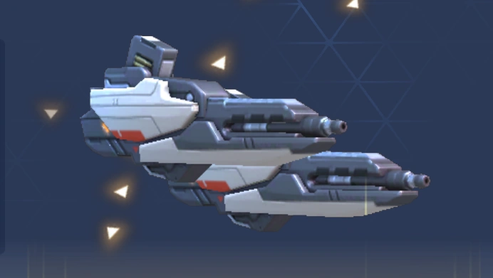 Carbines | Mech Arena: Robot Showdown Wiki | Fandom