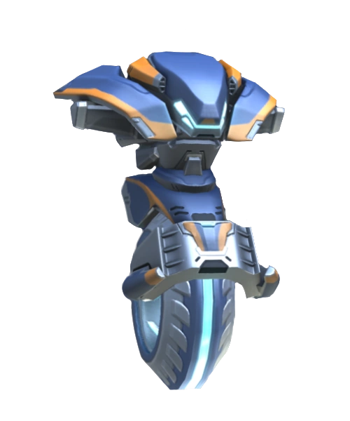 Discuss Everything About Mech Arena: Robot Showdown Wiki | Fandom