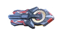 Disc Launchers | Mech Arena: Robot Showdown Wiki | Fandom