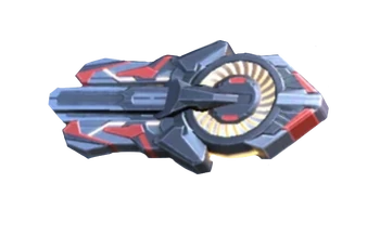 Disc Launchers | Mech Arena: Robot Showdown Wiki | Fandom