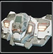 Heavy | Mech Armada Wiki | Fandom