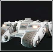 Mega Tank | Mech Armada Wiki | Fandom