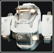 Trooper | Mech Armada Wiki | Fandom