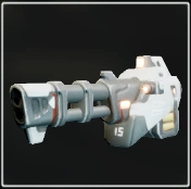 Cannon | Mech Armada Wiki | Fandom