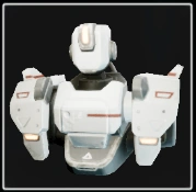 Defender | Mech Armada Wiki | Fandom