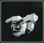 Claw | Mech Armada Wiki | Fandom