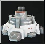 Turret | Mech Armada Wiki | Fandom