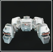 Roller | Mech Armada Wiki | Fandom