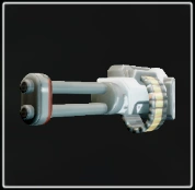 Minigun | Mech Armada Wiki | Fandom