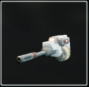 Machine Gun | Mech Armada Wiki | Fandom