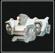 Mechanic | Mech Armada Wiki | Fandom