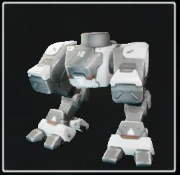 Walker | Mech Armada Wiki | Fandom