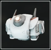 Gunner Drone | Mech Armada Wiki | Fandom