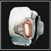 Tenacious | Mech Armada Wiki | Fandom