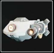 Damage Gun | Mech Armada Wiki | Fandom