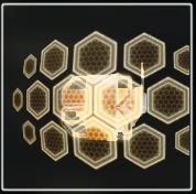 Energy Shield | Mech Armada Wiki | Fandom