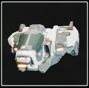 Booster | Mech Armada Wiki | Fandom