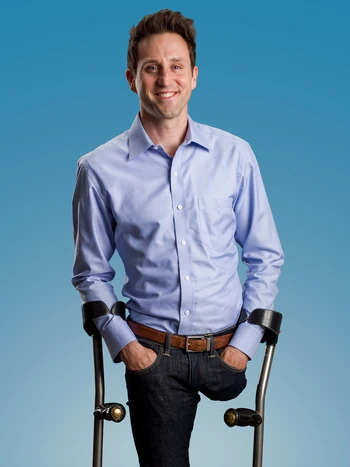 Josh Sundquist | Mech Cadets Wiki | Fandom