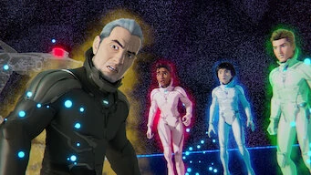 Family | Mech Cadets Wiki | Fandom