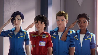 Veritas | Mech Cadets Wiki | Fandom