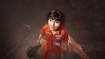 Underdogs | Mech Cadets Wiki | Fandom