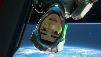 Dark Matter | Mech Cadets Wiki | Fandom