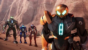 Evolution | Mech Cadets Wiki | Fandom