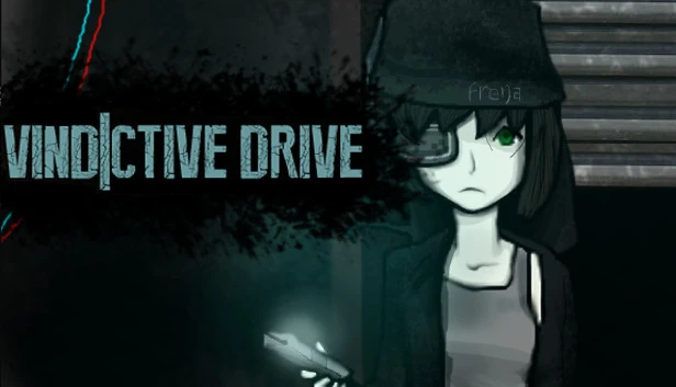 Vindictive Drive | Mech Game Wiki | Fandom