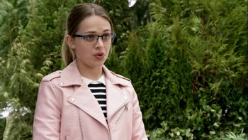 Veracity Campbell | MECH-X4 Wiki | Fandom