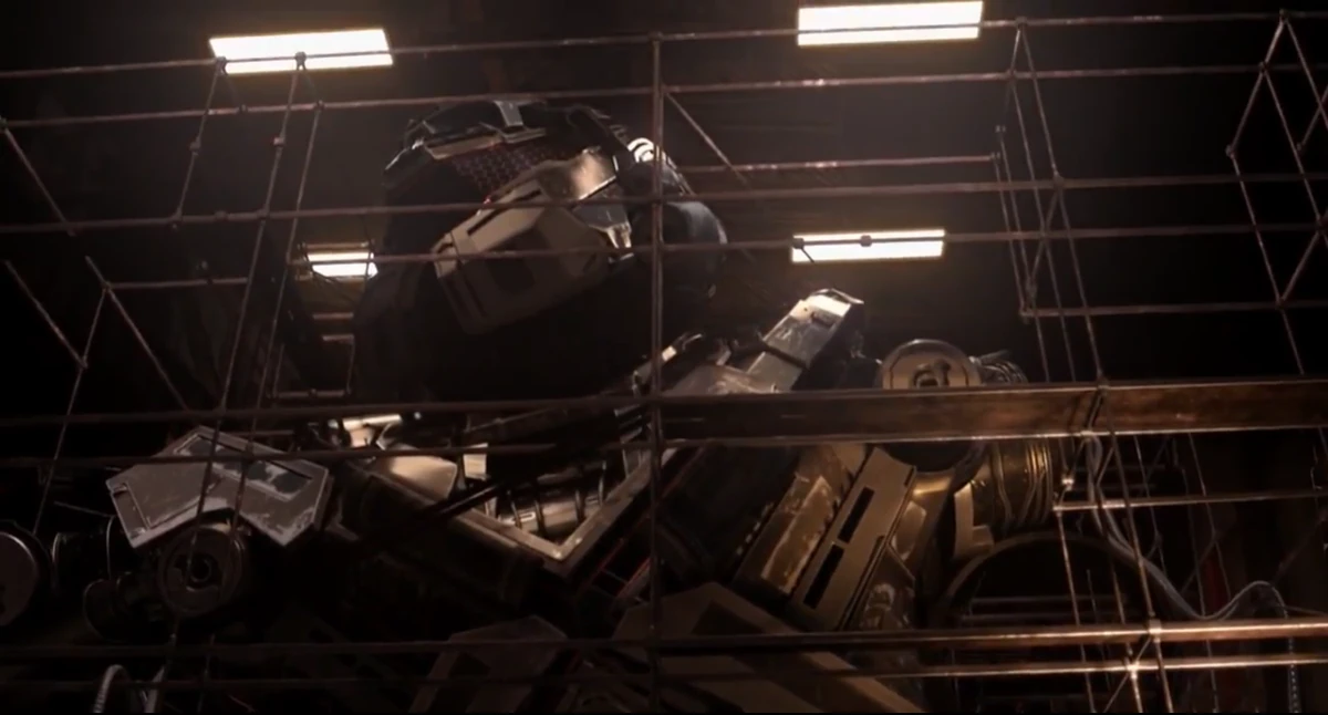 Mech-X3 | MECH-X4 Wiki | Fandom