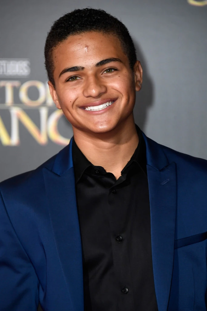 Nathaniel Potvin | MECH-X4 Wiki | Fandom