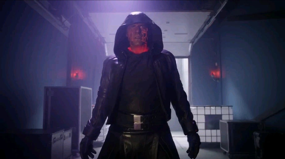 Versus Traeger | MECH-X4 Wiki | Fandom