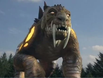 Jaguasaur | MECH-X4 Wiki | Fandom