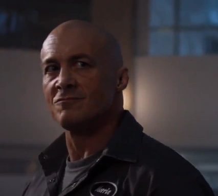 Morris | MECH-X4 Wiki | Fandom